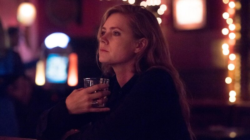 Sharp Objects 4: Ripe (Ripe) – fernsehserien.de