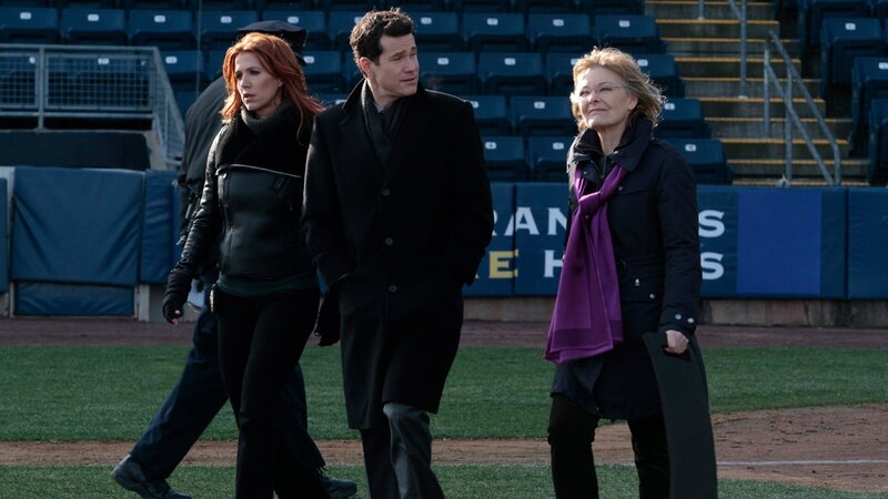 Unforgettable S01E16: Gebrochene Herzen (Heartbreak) – fernsehserien.de