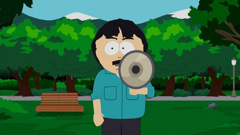 South Park S16E08: Sarcastaball (Sarcastaball) – fernsehserien.de