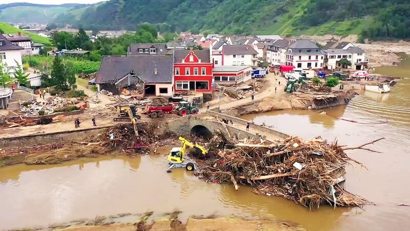 Ahrtal in Not – fernsehserien.de