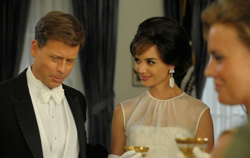 Die Kennedys (2011) 1: Der Patriarch (A Father’s Great Expectations ...