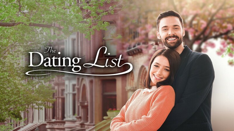 Die Dating Liste – fernsehserien.de