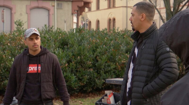 Mein Block – fernsehserien.de