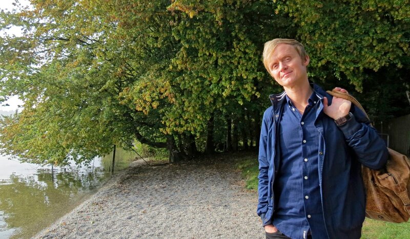 Krause kommt! S05E01: Isabel Varell – fernsehserien.de