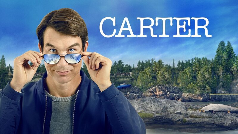 Carter S02E05: Harley schlägt ein Hole-in-one (Harley Gets A Hole In ...