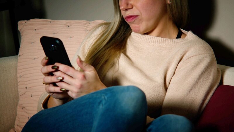 Imperfect Murder – Die Fehler eines Mörders S03E09: Sydney Loofe (Loofe ...