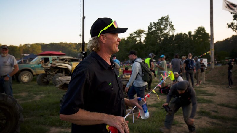 Mud Madness – Die Schlamm-Racer Staffel 1 Episodenguide – fernsehserien.de