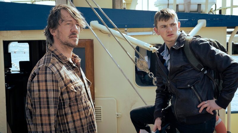 Die Toten am Meer 01: Die Toten am Meer – fernsehserien.de