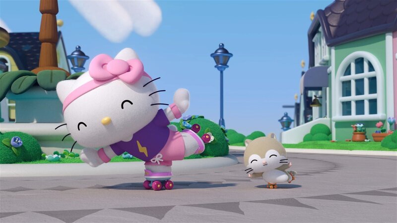 Hello Kitty: Super Style! Staffel 5 Episodenguide – fernsehserien.de