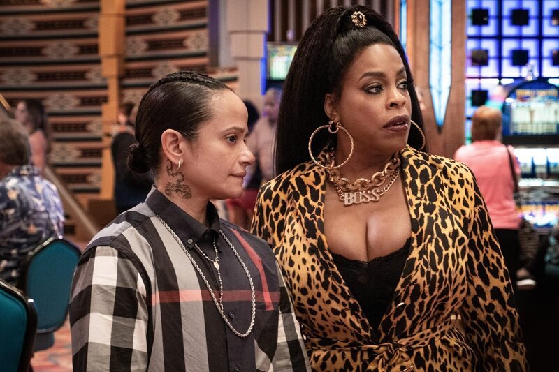 Claws Staffel 3 Episodenguide – fernsehserien.de