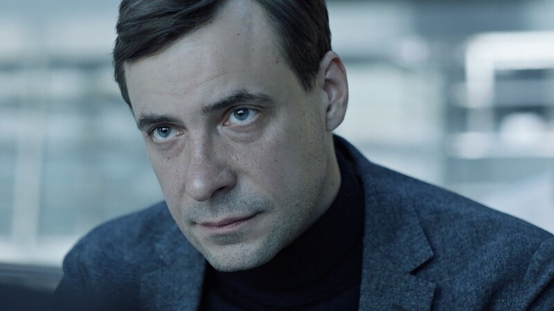 Dead Lake – Eiskalter Tod 03: Alina (Серия 03) – fernsehserien.de