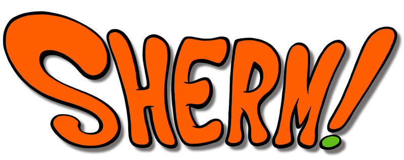 Sherm! 16: Die Besorgung (The Errand) – fernsehserien.de