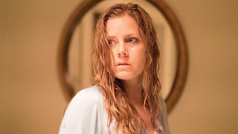 Sharp Objects 8: Milk (Milk) – fernsehserien.de