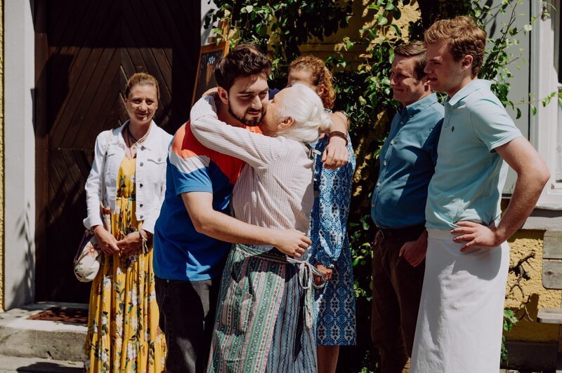 Dahoam is Dahoam (DiD) 3432: Enttäuschte Erwartungen – fernsehserien.de