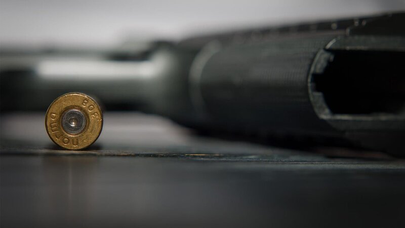 Irrtümer der Forensik S01E03: Die Schusswaffen-Analyse (Firearm ...