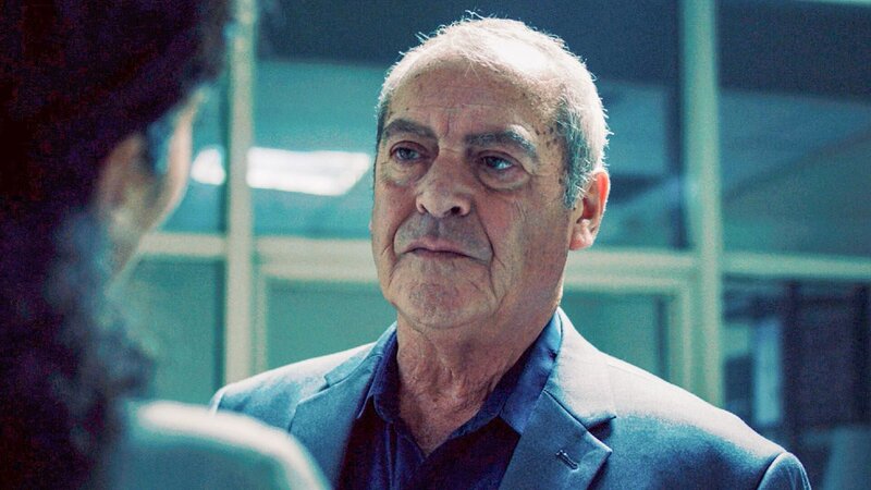 Manayek – Die Verräter S01E10: Folge 10 (Nigmar) – fernsehserien.de