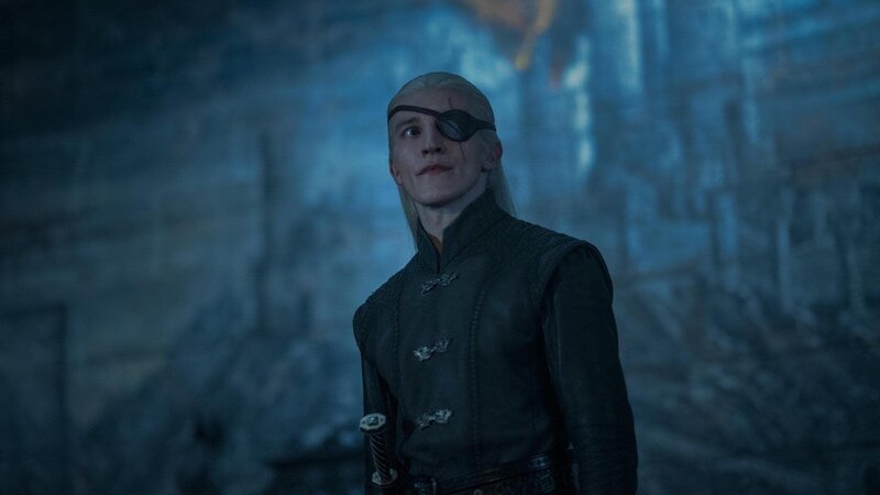 House of the Dragon Staffel 2 Episodenguide – fernsehserien.de