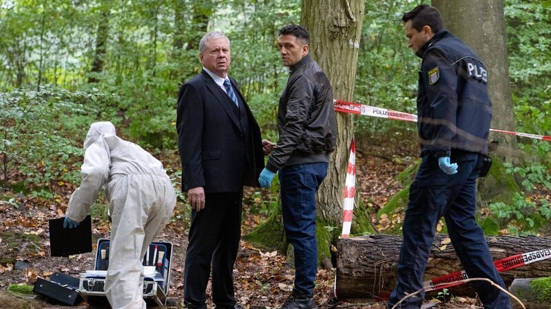 Der Staatsanwalt S15E07: Auf gute Nachbarschaft – fernsehserien.de