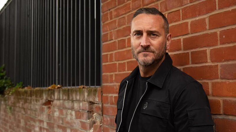 Cops Gone Bad – Verbrecher in Uniform S01E02: Martin Forshaw (Martin ...
