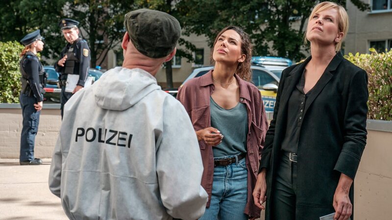 SOKO Leipzig S25E02: Die Ansage – fernsehserien.de