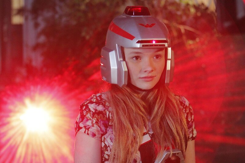 The Goldbergs (2013) S01E20: Meine erste Knutschparty (You’re Not ...