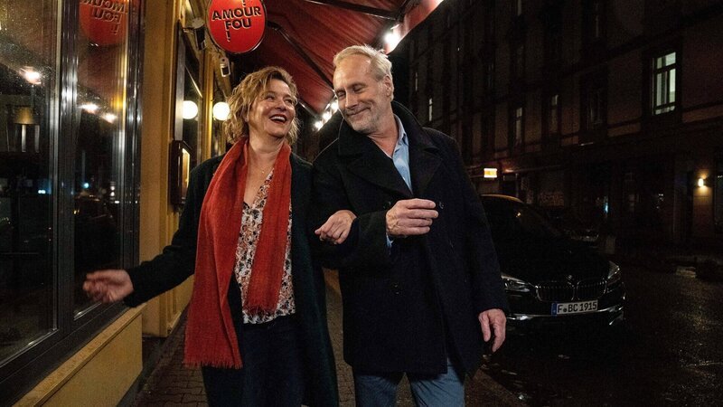 Tatort 1274: Es grünt so grün, wenn Frankfurts Berge blüh’n ...