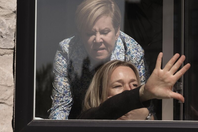 Mad Mom – fernsehserien.de