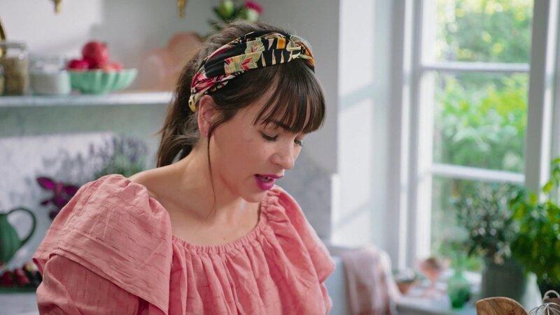 Rachel Khoo: Alles Schokolade! S01E12: Die bescheidene Bohne (From Bean ...
