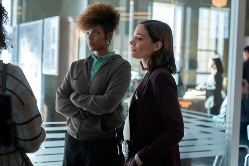 Law & Order Toronto: Criminal Intent S01E05: Ausgenutzte Liebe ...