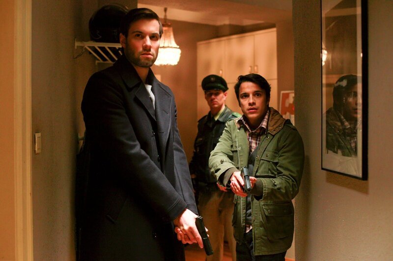 Laim bisher 7 Folgen Episodenguide – fernsehserien.de