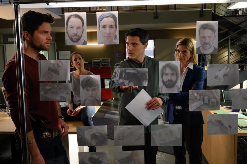 SOKO Stuttgart S11E07: Der Bienenstock – fernsehserien.de