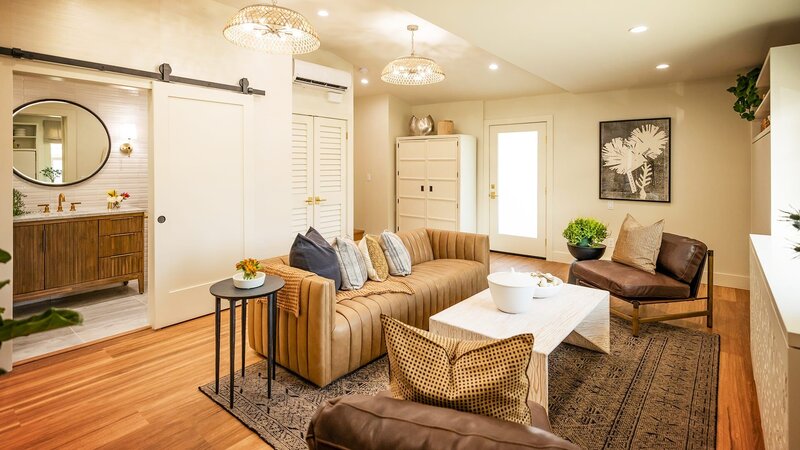 Celebrity DIY – Stars packen an S03E07: Wilmer Valderrama (Wilmer ...