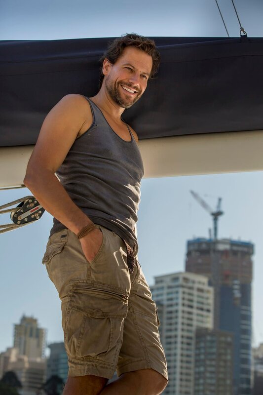 Harrow Staffel 1 Episodenguide – fernsehserien.de