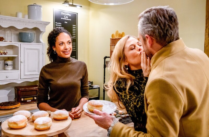 Sturm der Liebe (SdL) 4287: Eine kleine Erleichterung – fernsehserien.de