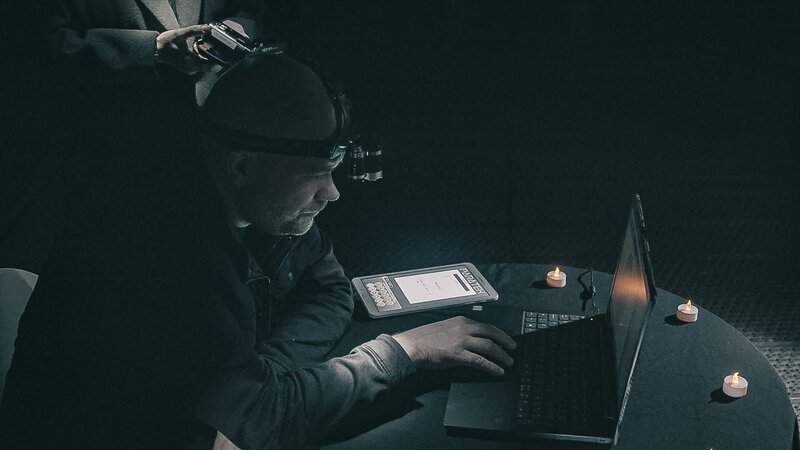 Spooked – Geisterjagd in Irland S01E08: Die Geister der Großen ...