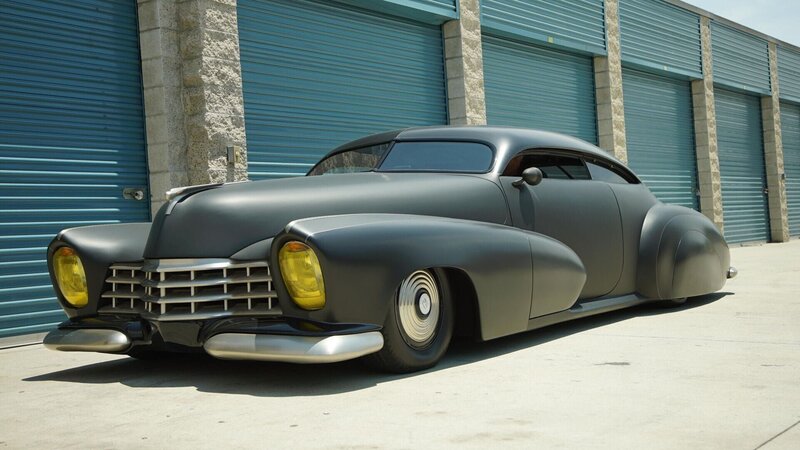 Storage Wars – Die Geschäftemacher S13E26: Dusty staubt ab (Another One ...