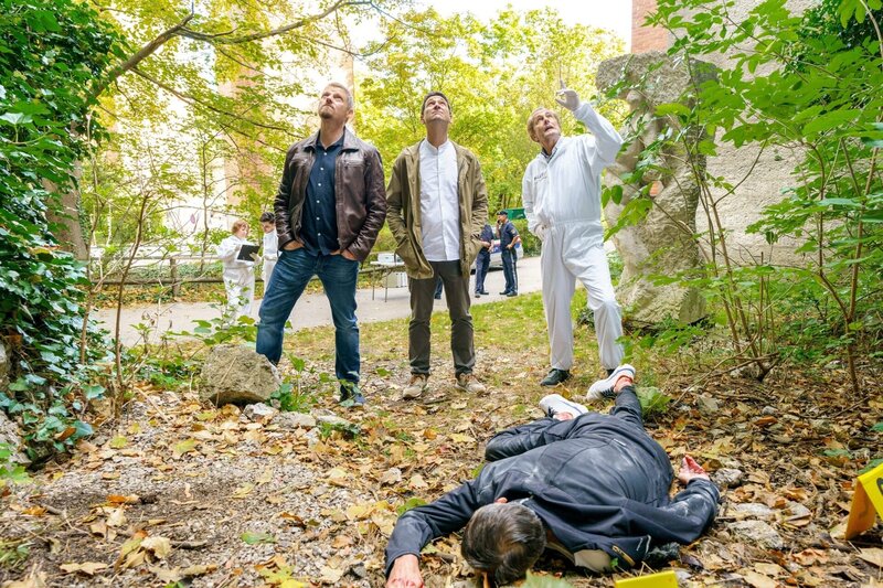 SOKO Wien Staffel 19 Episodenguide – fernsehserien.de