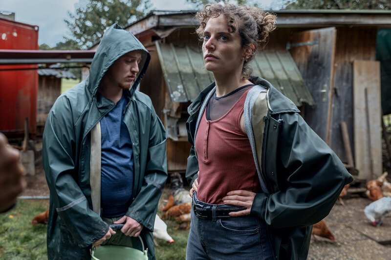 Neumatt Staffel 3 Episodenguide – fernsehserien.de