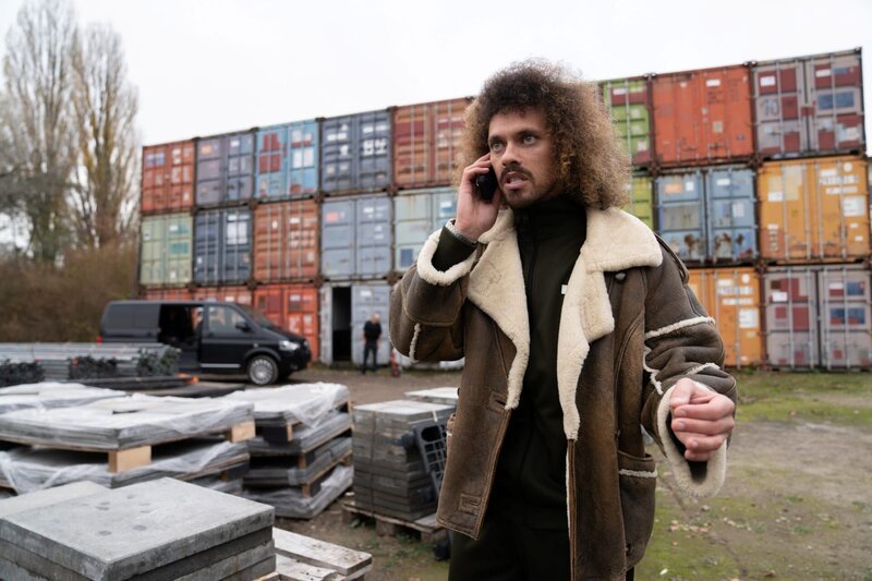 Then You Run 07: Skagerrak (The Skagerrak) – fernsehserien.de