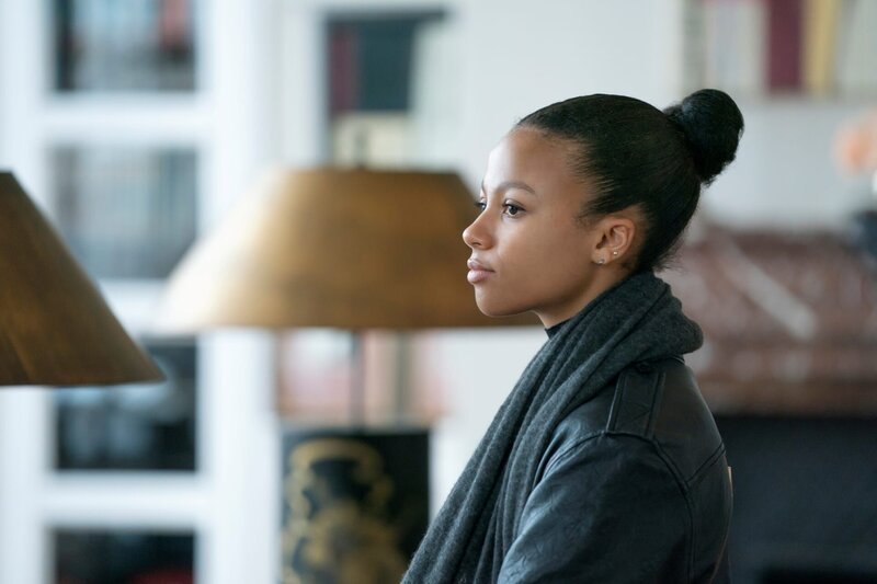 Industry S02E05: Berlin (Kitchen Season) – fernsehserien.de