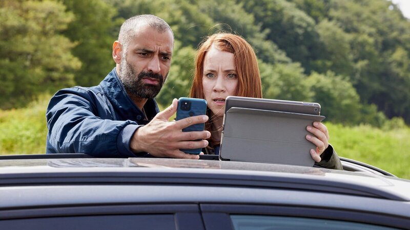 Mordsschwestern – Verbrechen ist Familiensache Staffel 3 Episodenguide ...