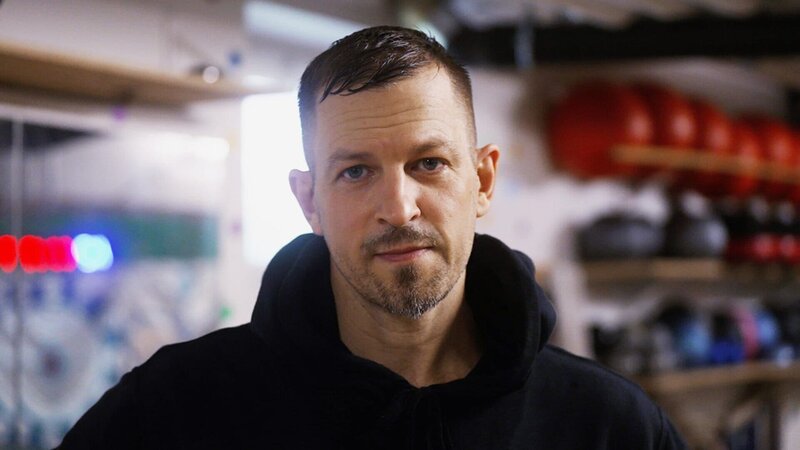 Todsünden 07: Rapper Stress: „Wut und Zorn sind Energie“ – fernsehserien.de