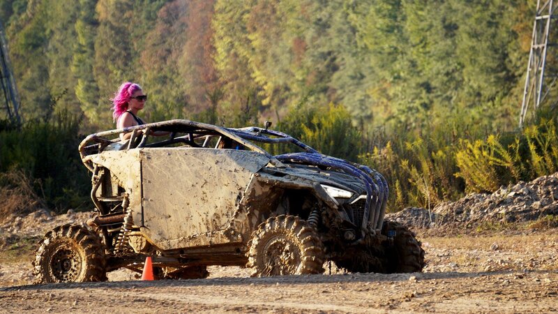 Mud Madness – Die Schlamm-Racer S01E06: Der letzte Run (Shut Up And ...