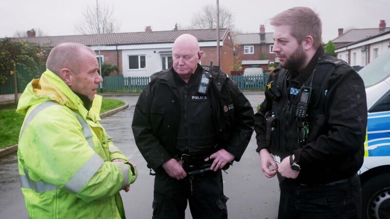 Car Pound Cops S02E17: Folge 17 (Episode 17) – fernsehserien.de