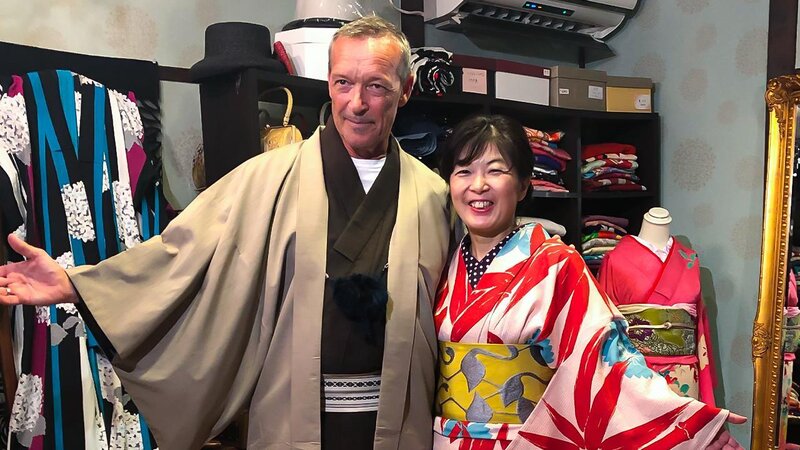 ANIXE auf Reisen 96: Nagasaki Teil 2 – fernsehserien.de