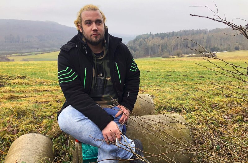 Close Up 05: Ich bin jetzt anders – Neustart nach der forensischen ...