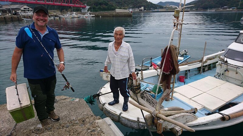 ANIXE auf Reisen 100: Nagasaki Teil 4 – fernsehserien.de