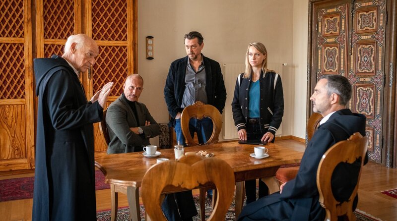 ORF Landkrimi 31: Steirerschuld – fernsehserien.de