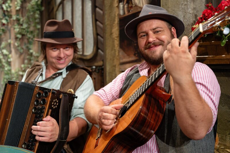 Brettl-Spitzen 32: Brettl-Spitzen 32: Perlen der Heimat – fernsehserien.de