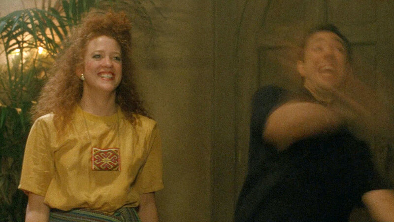 The Laughing Dead – fernsehserien.de